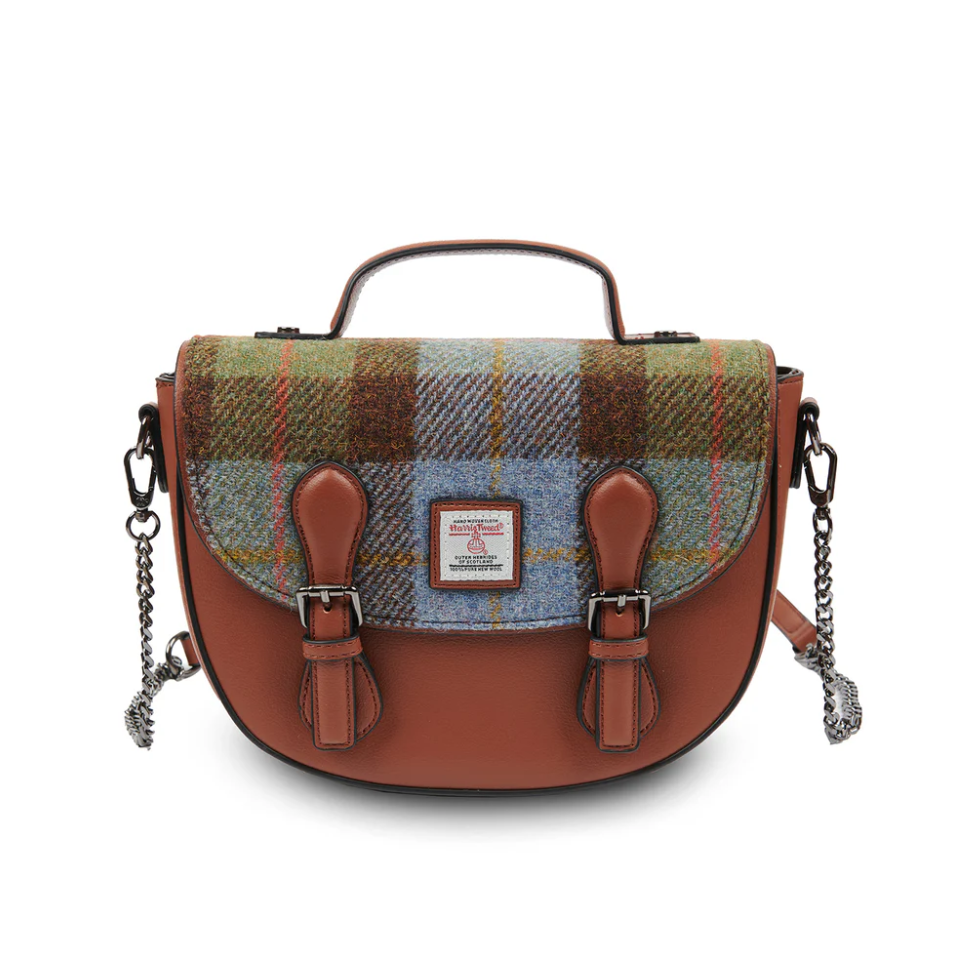 The Medium Cobble Satchel – ArkansasYarnCo